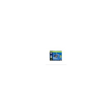 25 Araignées Mini Spider Wrap 2 ALARM RF 68.5 CM ALPHA antivol